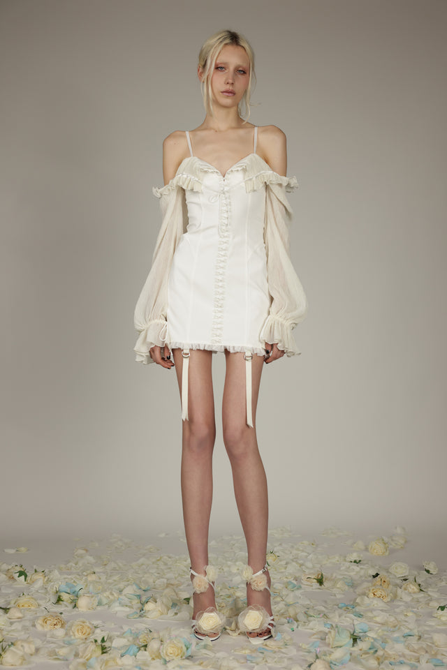 DAISY | I'LL BE YOUR MAGICK | DAISY